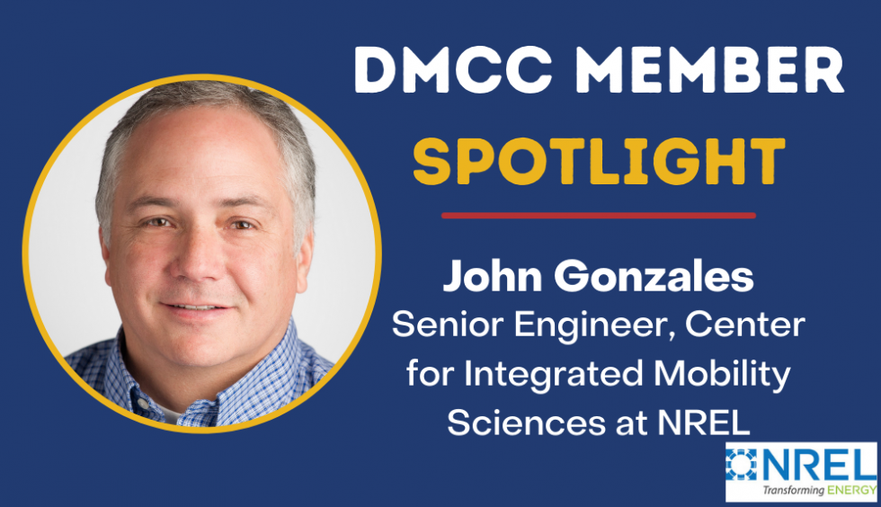 Stakeholder Spotlight - National Renewable Energy Laboratory (NREL ...