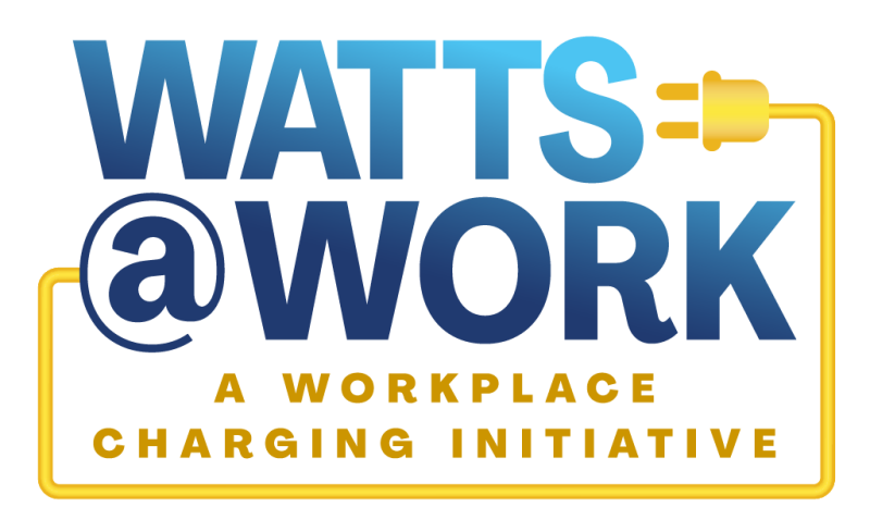 Watts@Work - Drive Clean Colorado
